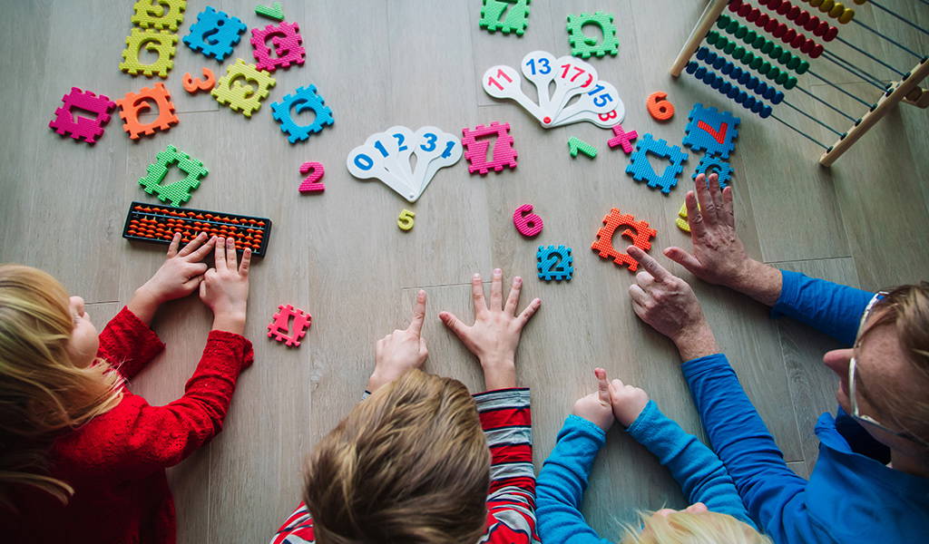 What can we do to support parents?