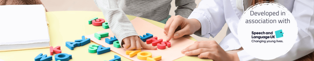 An introduction to speech, language and communication (SLC) in the ...