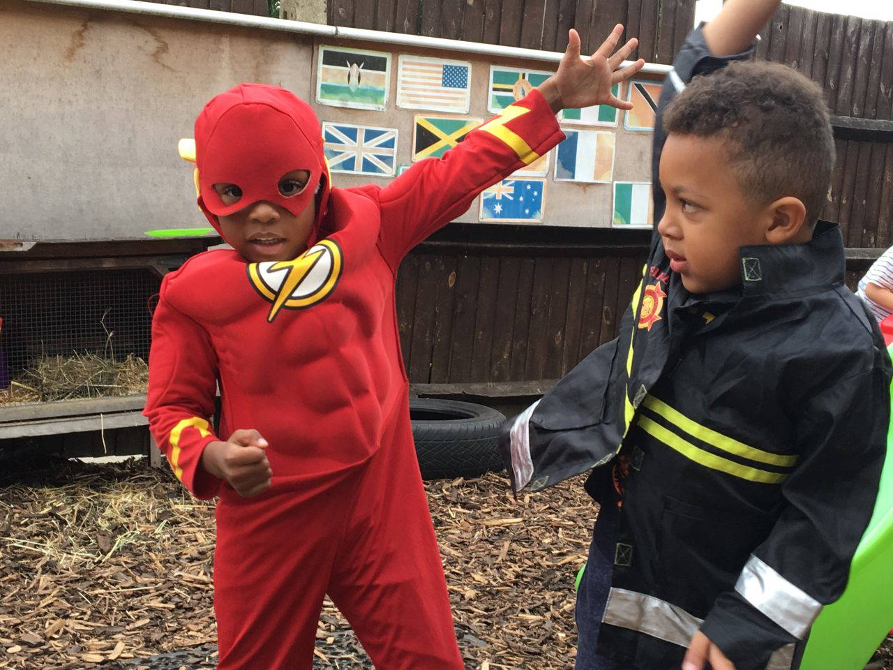 Coram PACEY's Childcare and early years conference 2026 - Coram PACEY