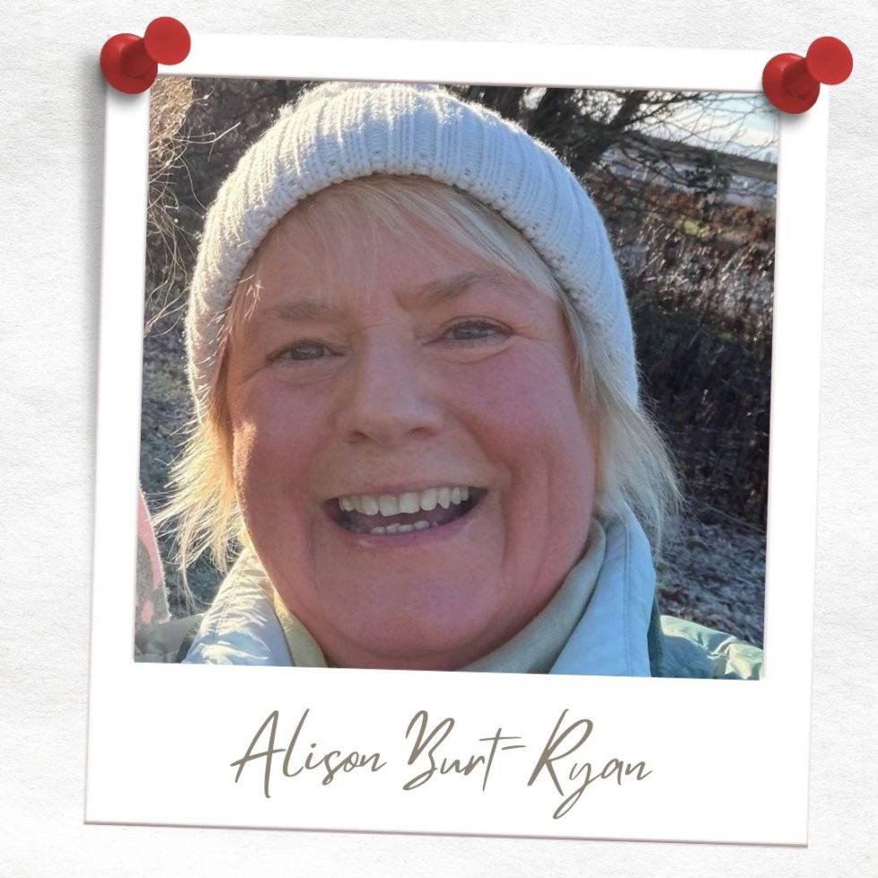 Raw Flour - Coram PACEY